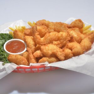 Mrs. Friday's Seafood | King and Prince Seafood