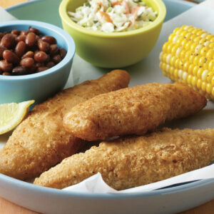 Fish - King and Prince Seafood | King and Prince Seafood