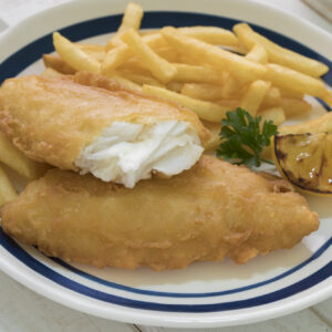 Fish - King and Prince Seafood | King and Prince Seafood